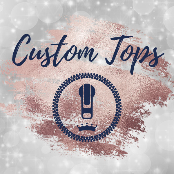 Custom Tops Archives