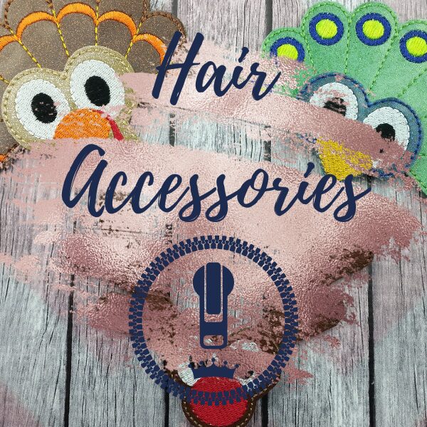 Hair Accessories Archives